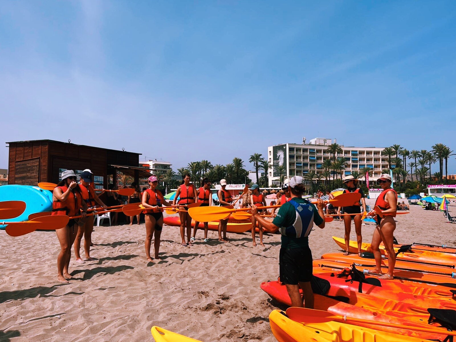 About us | RentKayakSup