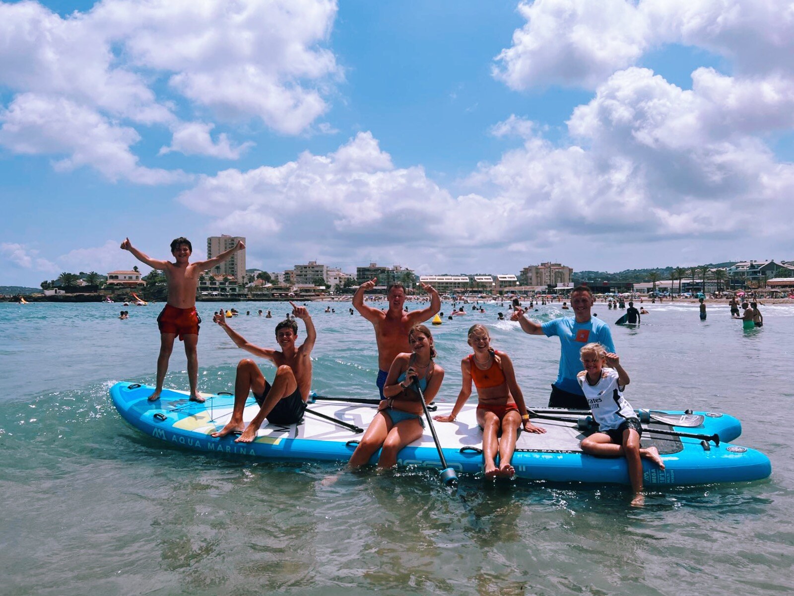 Kayak activities, paddle surfing activities | RentKayakSup